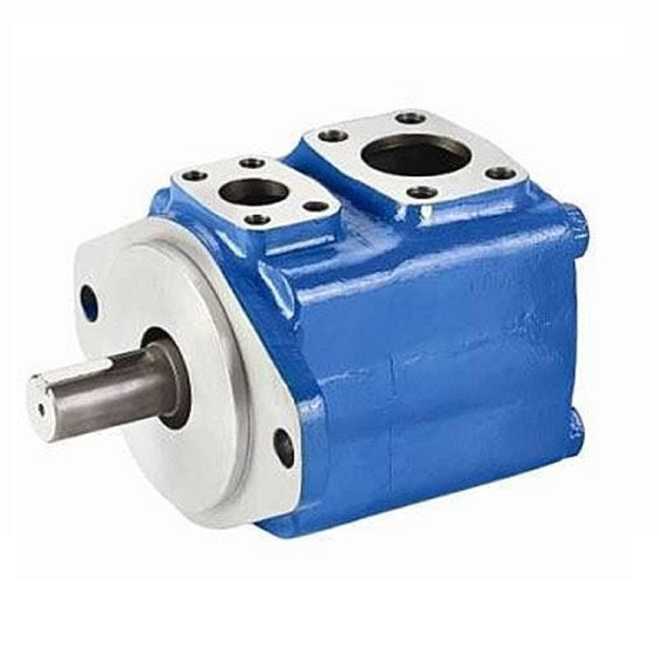 Jual Vane Pump / Pompa Hidrolik 25 Vq 21 Galon Harga Murah