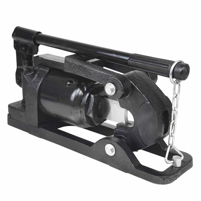 Jual QY-30 Hydraulic Wire Rope Cutter ≤30 mm /// Hydraulic Rescue ...