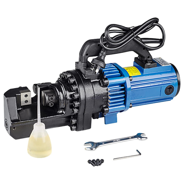 Mesin Potong Besi Beton Listrik RC-25 (4-25 mm) / Portable Electric ...