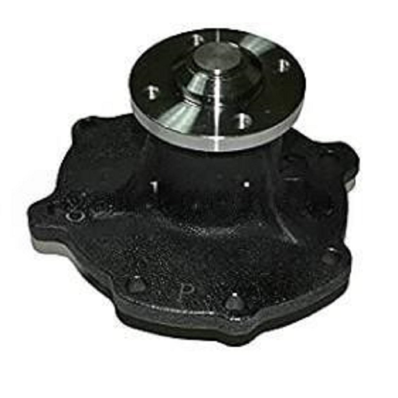 Water Pump Pompa Air Hino Dutro Ht130 16100 78100